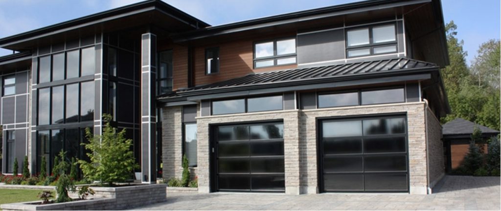 Pourquoi choisir nos portes de garages ? - Garex