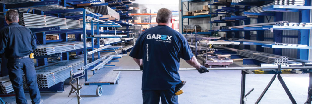 Why Garex Garage doors are the best? • Garex