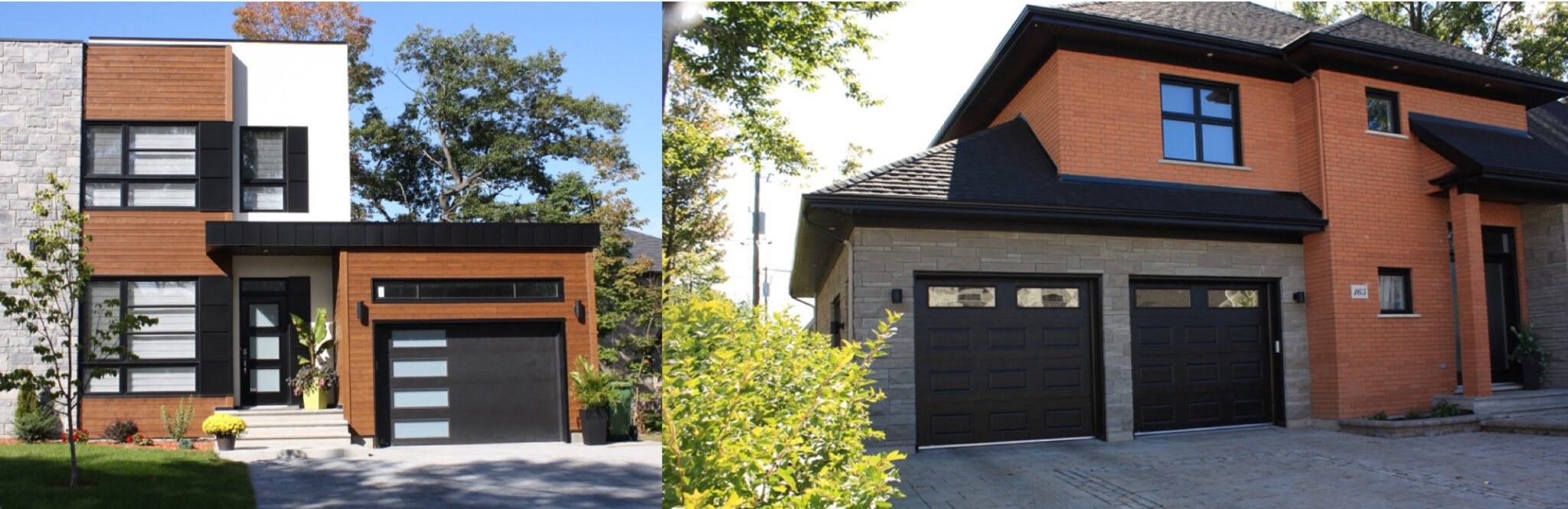7 customizable window features to make your insulated garage door ...