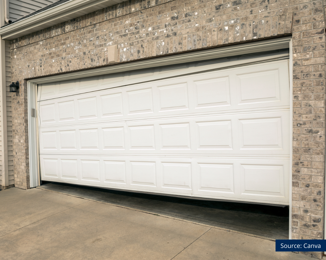 The Most Common Garage Door Problems and Solutions • Garex